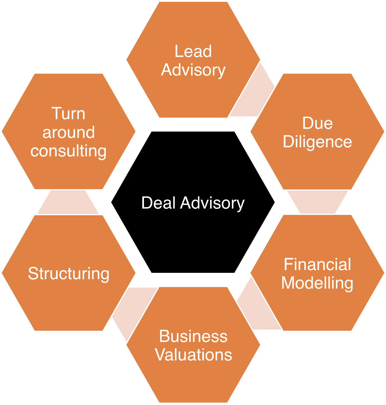 Advisory - SRG Partners