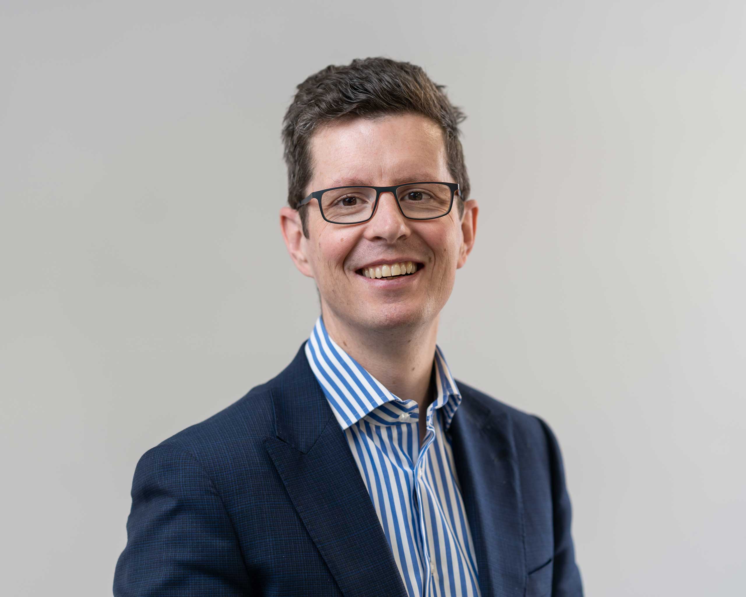 About - SRG Partners