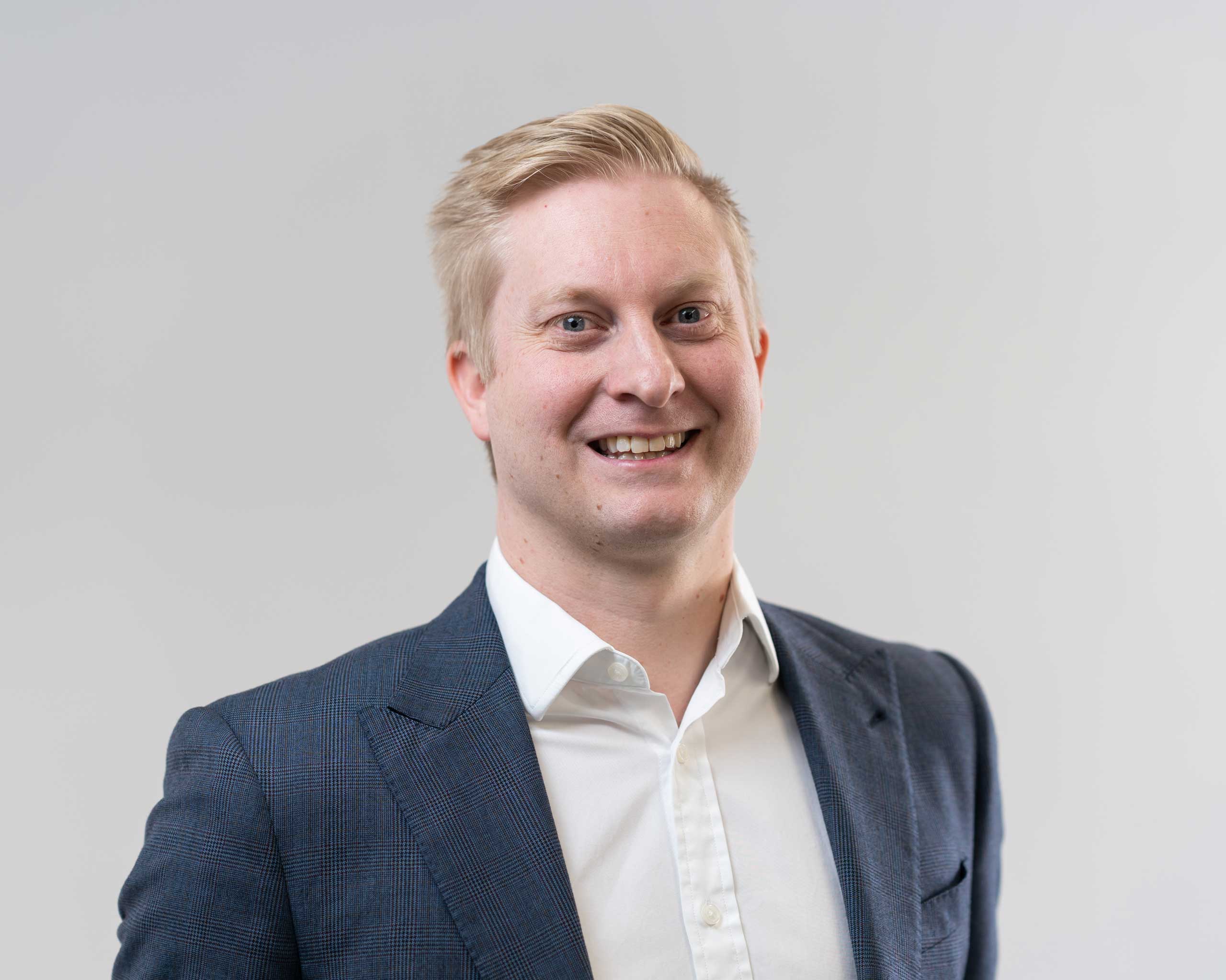 About - SRG Partners